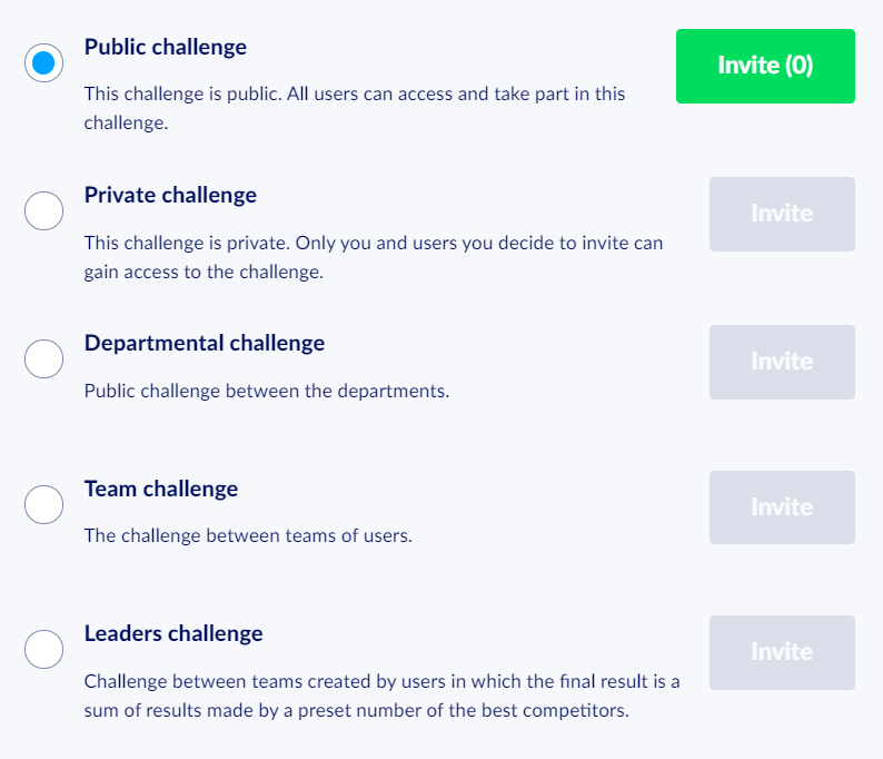 The Definition of a Challenge – Worksmile